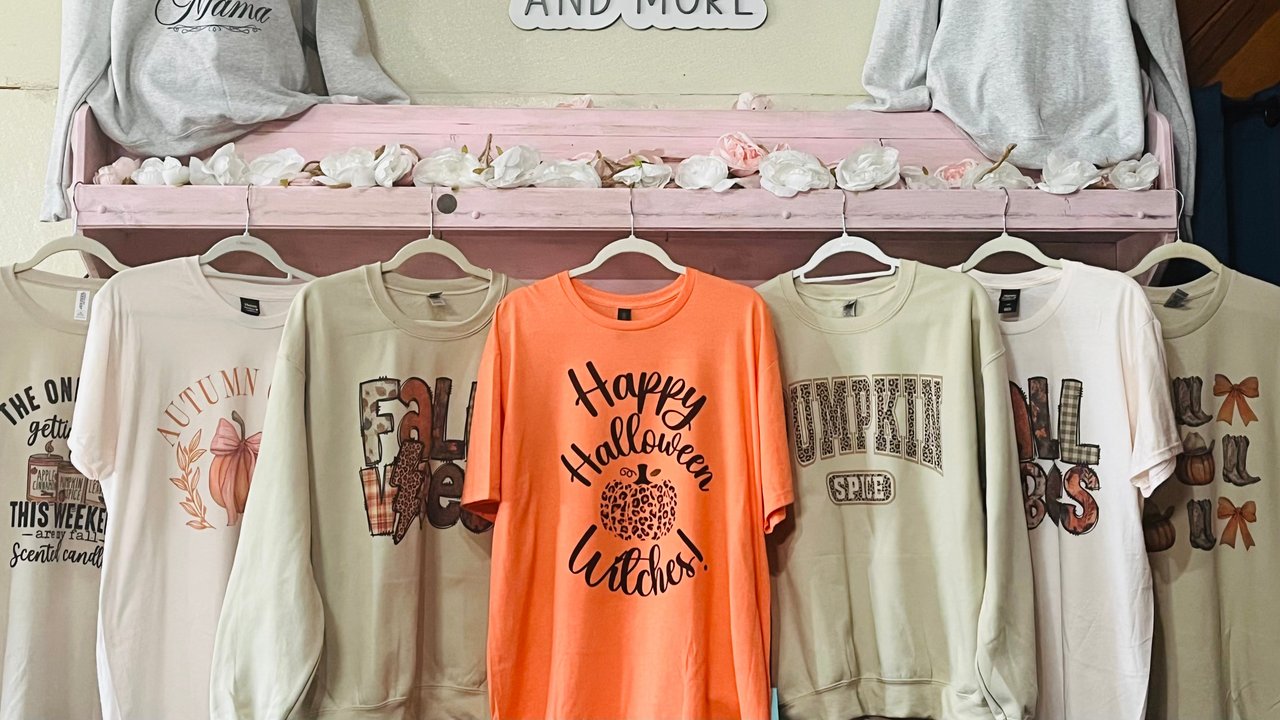 Southern Clothing and More – Southern Clothing And More