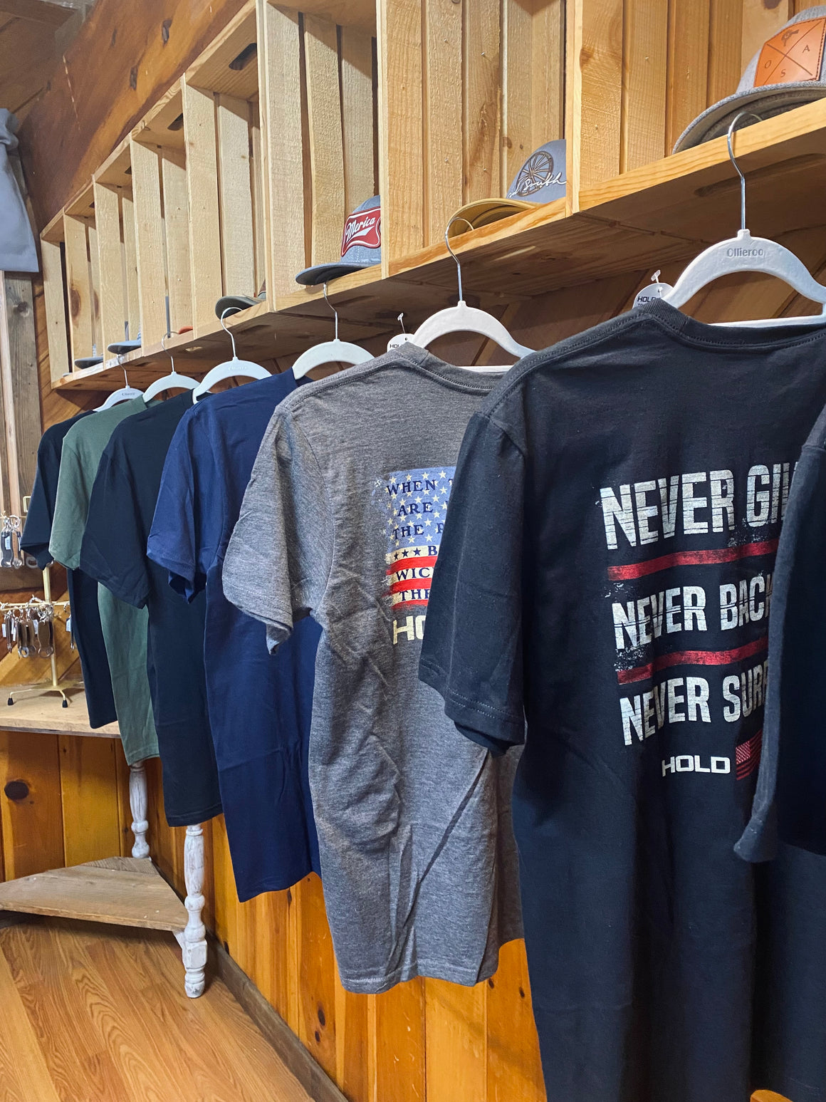 Southern Clothing and More – Southern Clothing And More